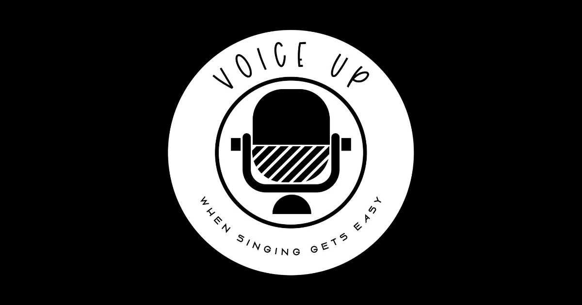 Voice Up - Cours de chant